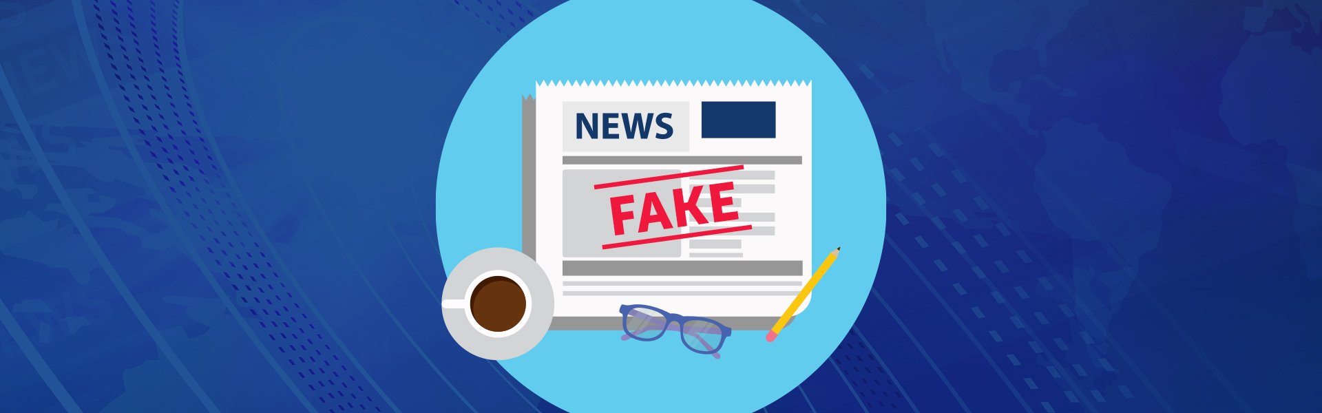 Nepnieuws serieus gevaar: Vijf tips om je te beschermen