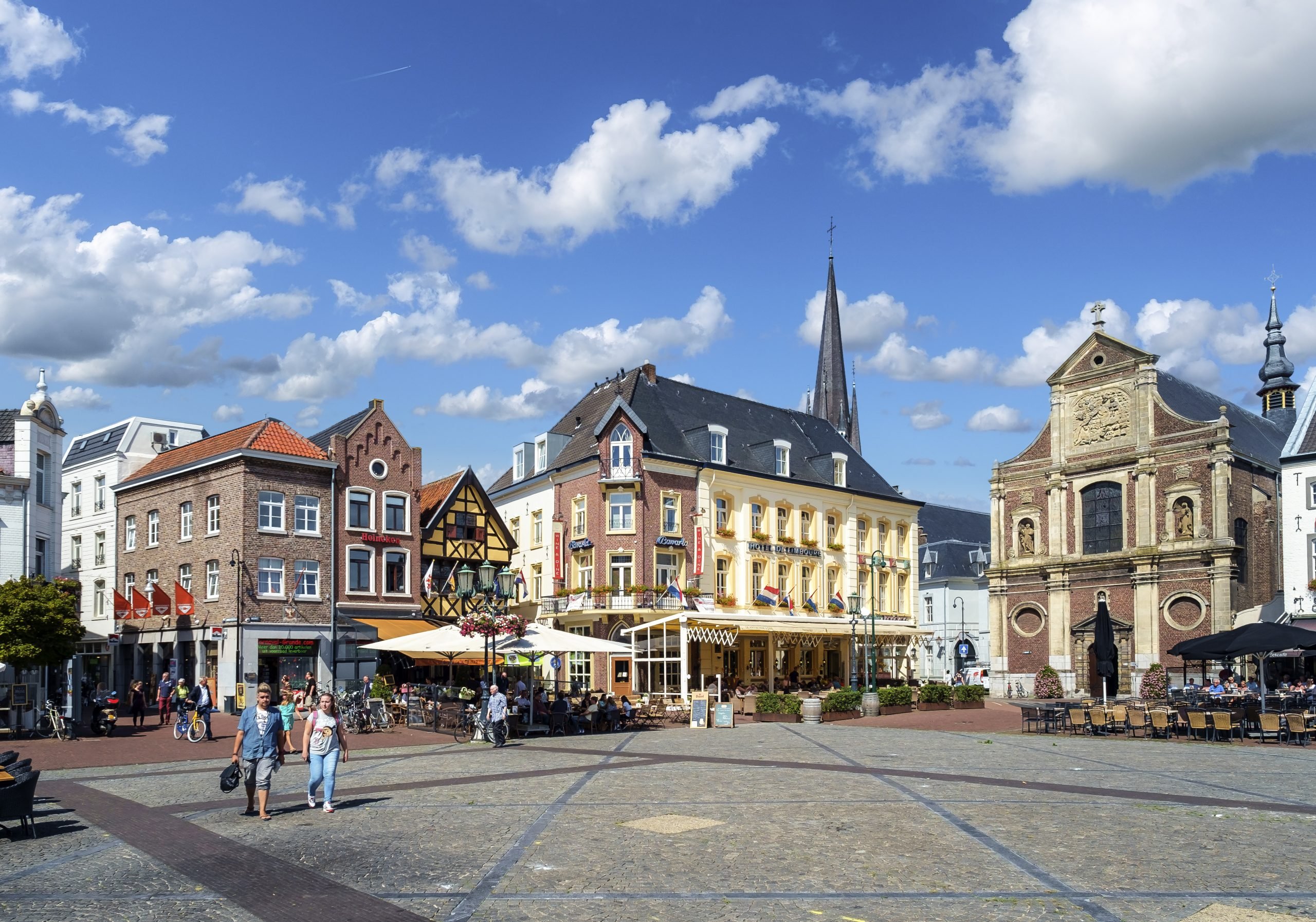 Sittard-Geleen vergroot de betrokkenheid van thuiswerkers