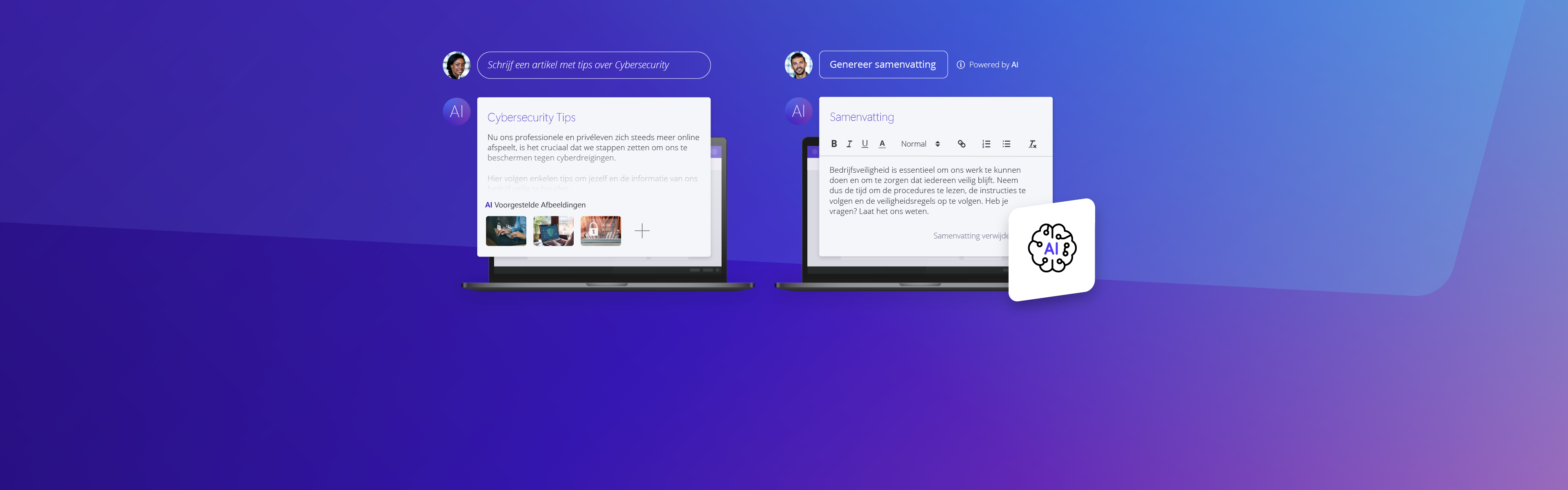 Netpresenter integreert OpenAI GPT - netpresenter.nl