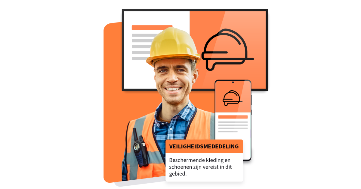 Industrie - netpresenter.nl
