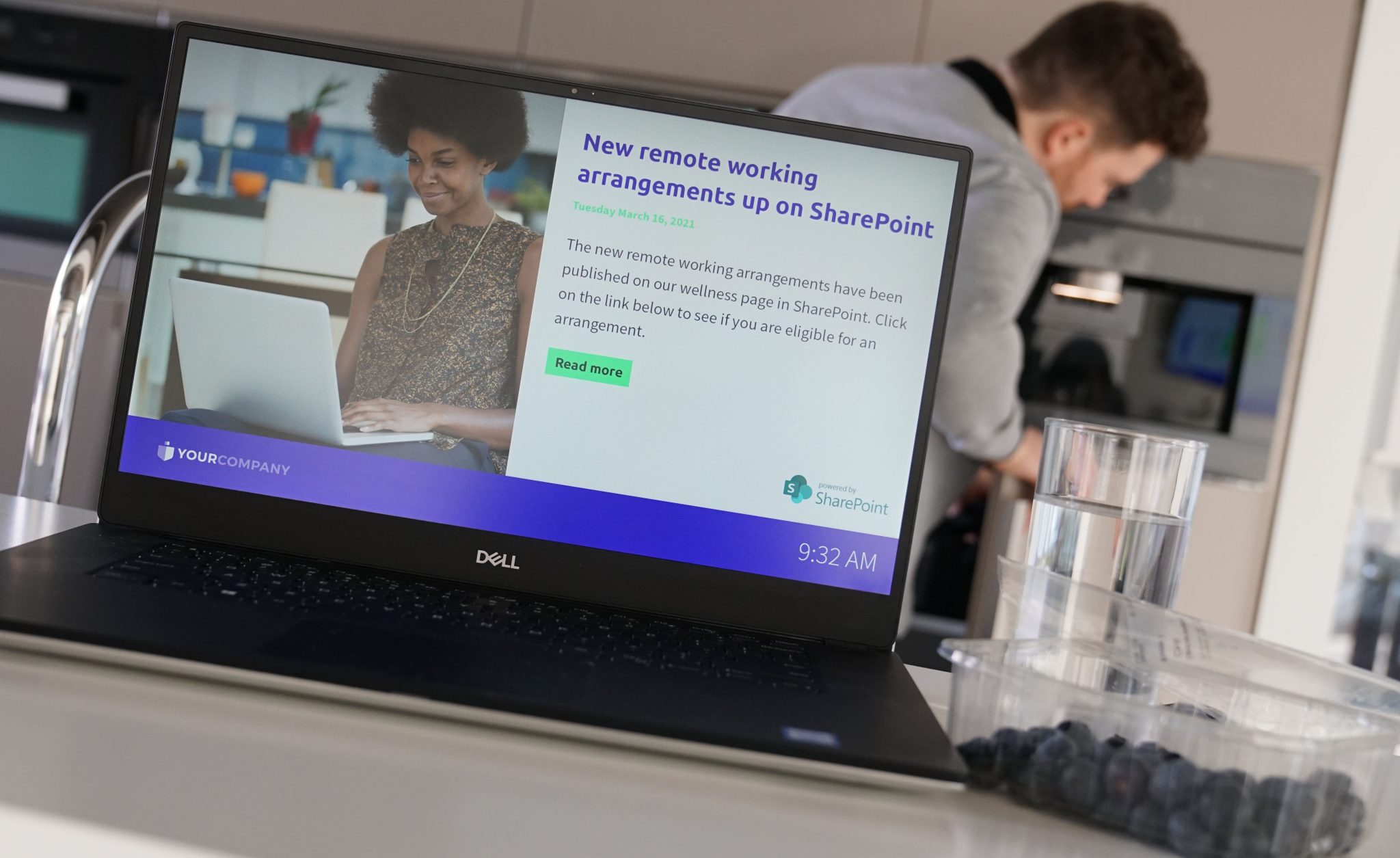 Macaw and Netpresenter build SharePoint Connector - netpresenter.com