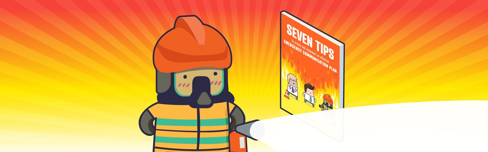 7 tips to create an emergency communication plan