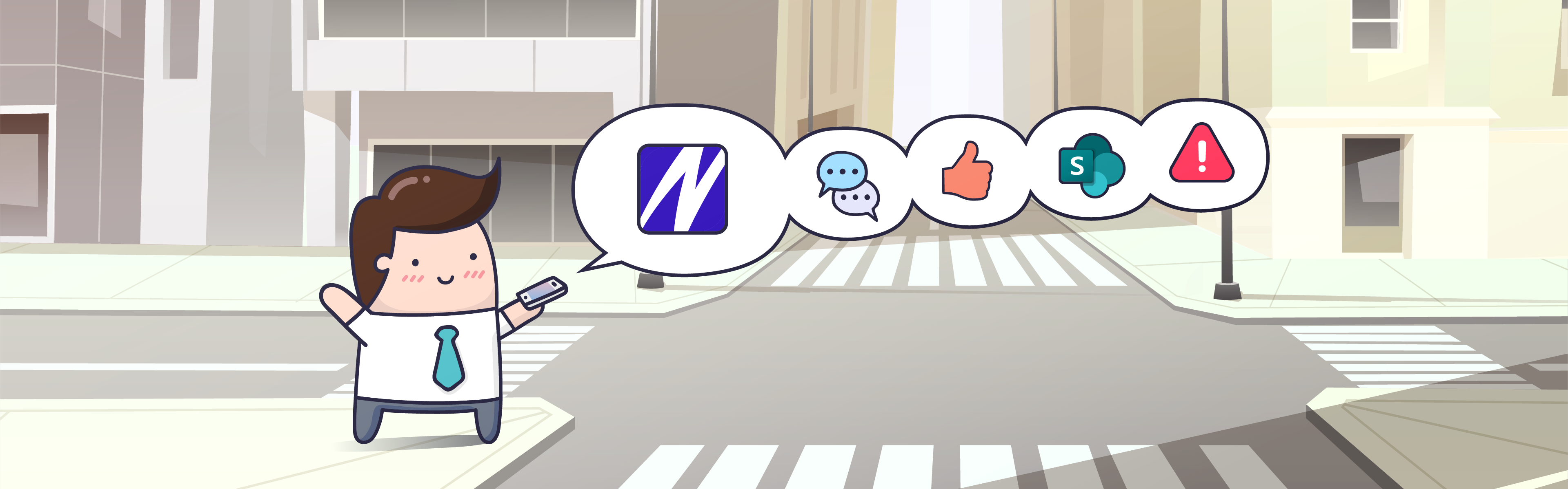 6 reasons your organization needs an employee app - netpresenter.com
