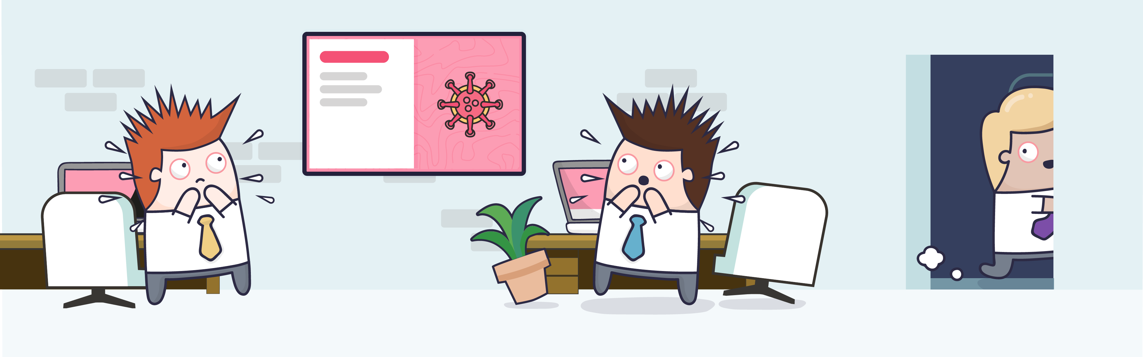 Internal communication during corona: five insights