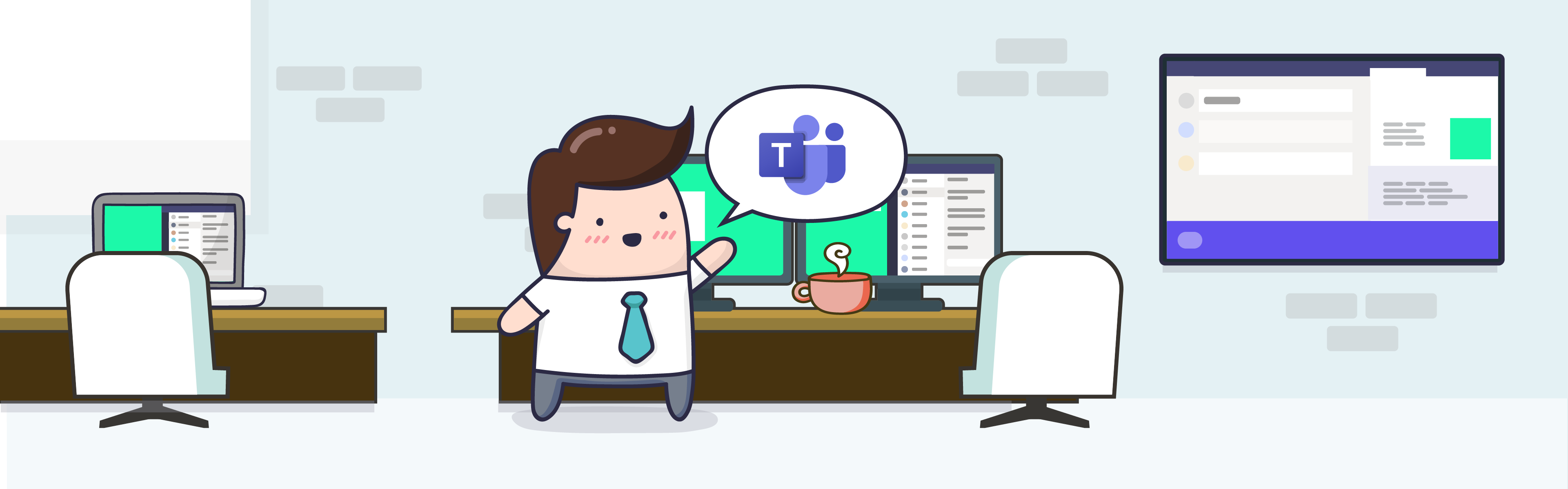 Microsoft Teams: number one communication platform