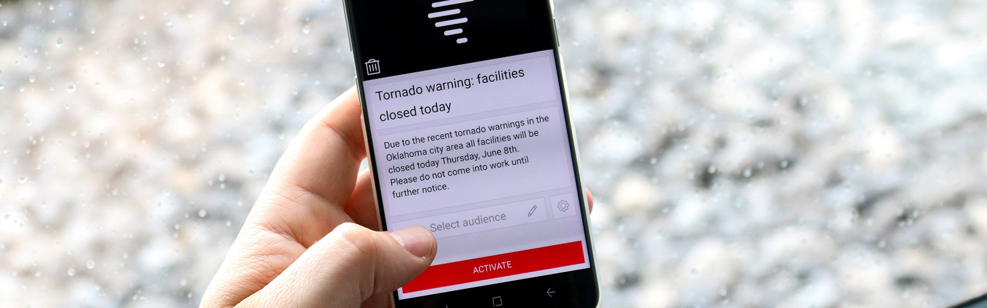 How to alert staff in 6 easy steps - netpresenter.com