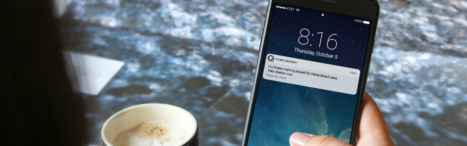 Effective emergency communication messaging - netpresenter.com