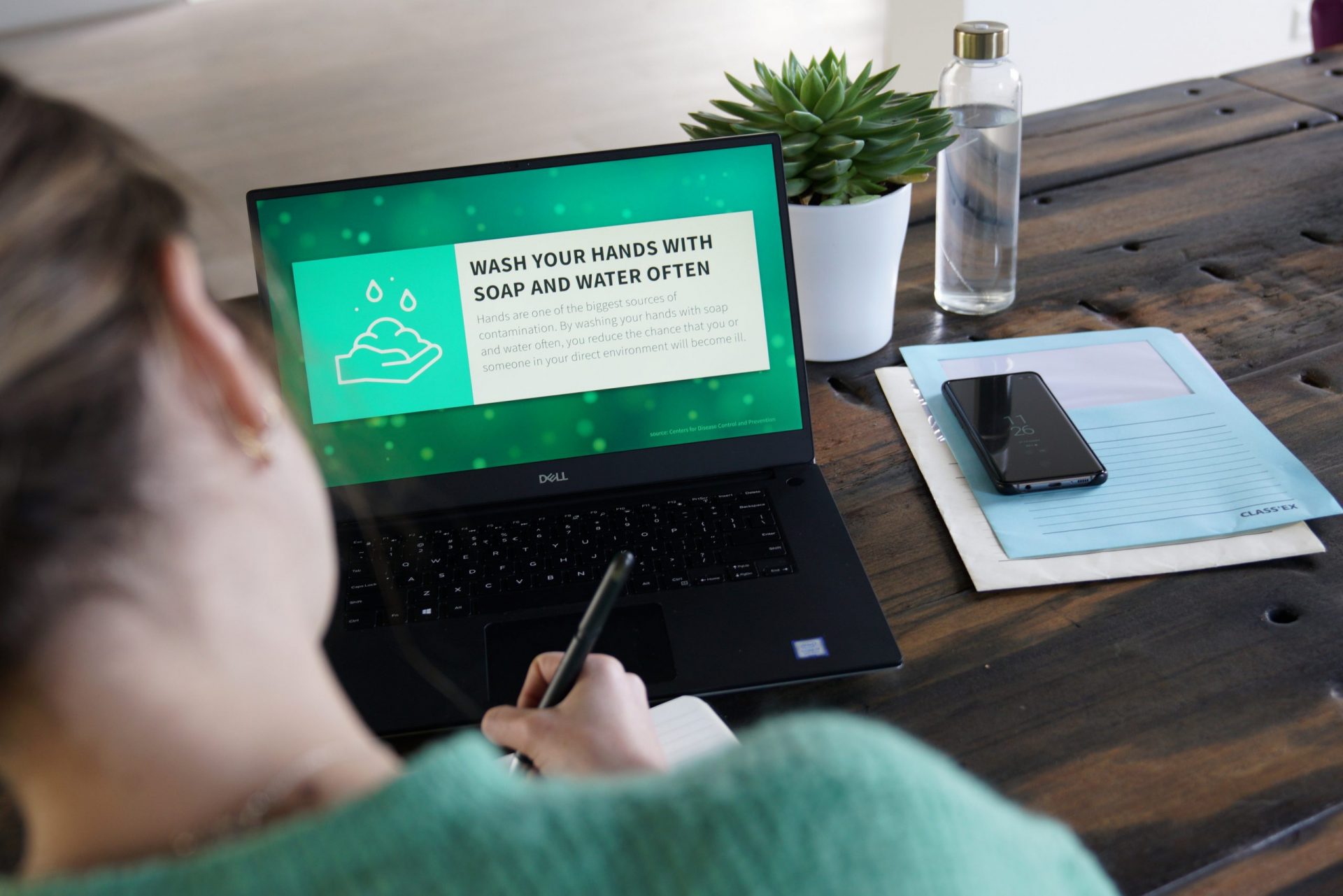 Unlock the communication potential of every PC - netpresenter.com
