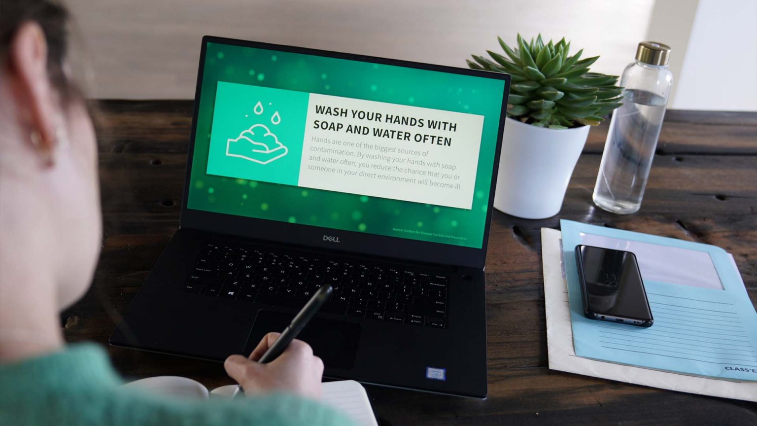 7 Tips to Grab Your Busy Workforce's Attention