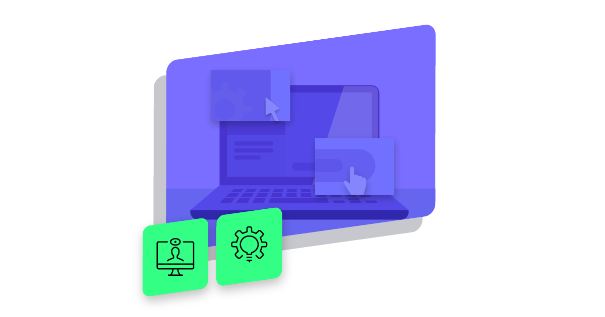 Request demo - Schedule a demo to discover Netpresenter - netpresenter.com