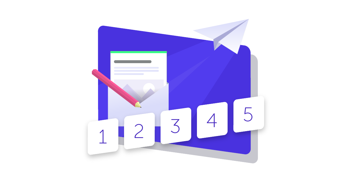 How it works - Discover how Netpresenter works