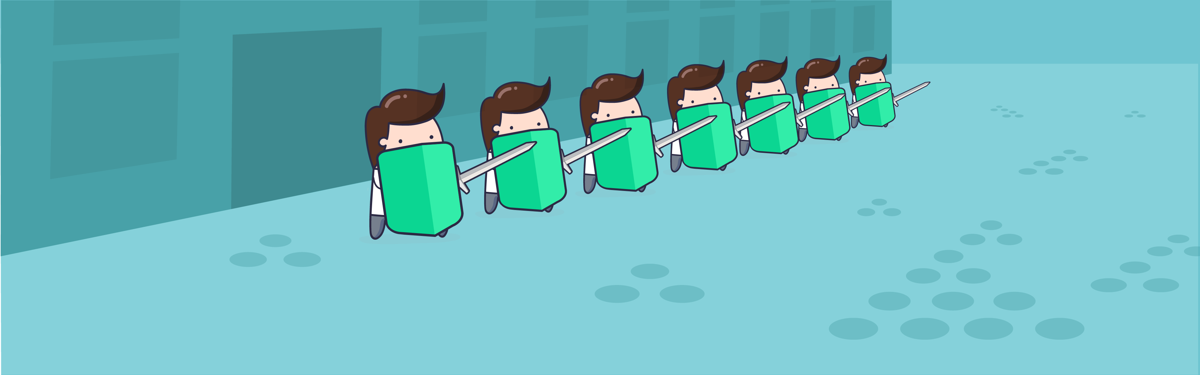 The Human Firewall and how to implement it