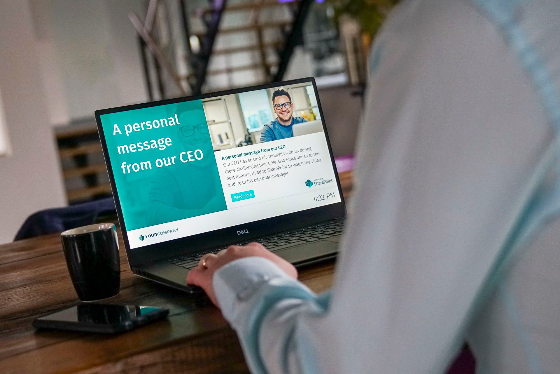 Why you need an employee communications platform