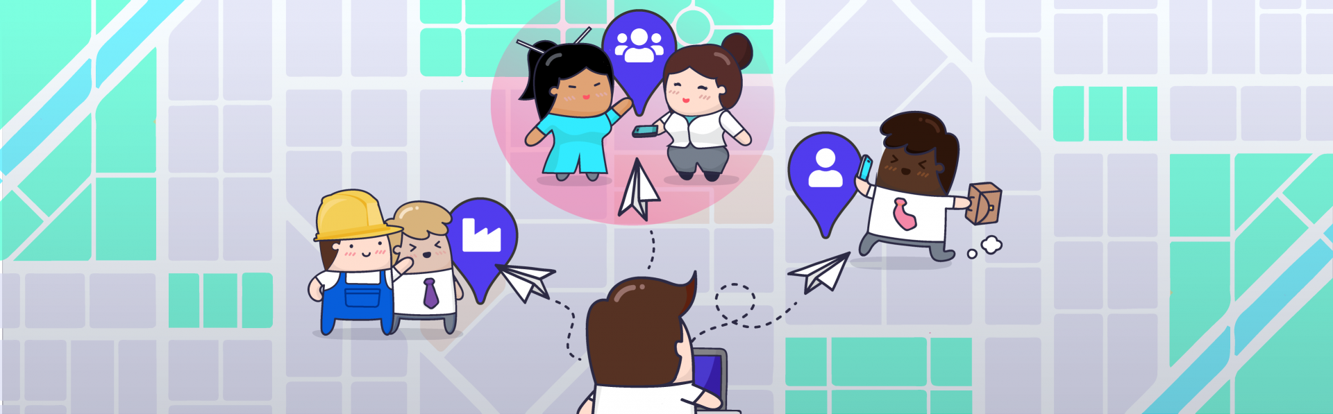 How to create relevant content for all with targeting