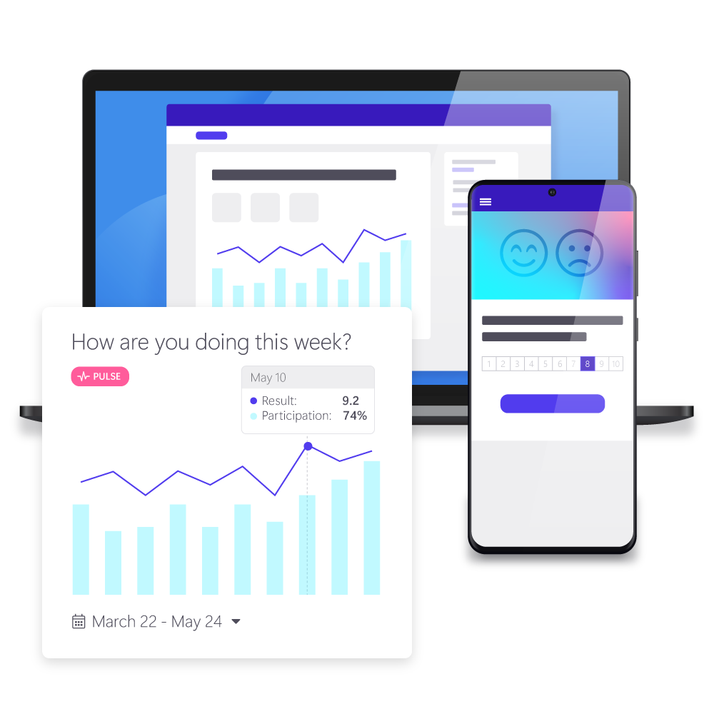 Polls - Boost employee engagement - netpresenter.com