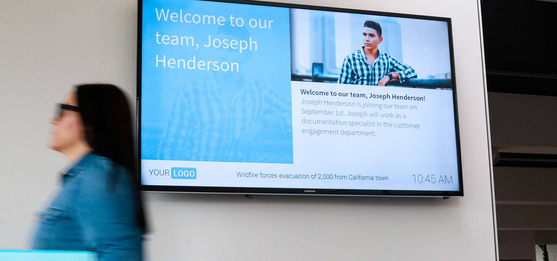 5 ways to improve your onboarding - netpresenter.com