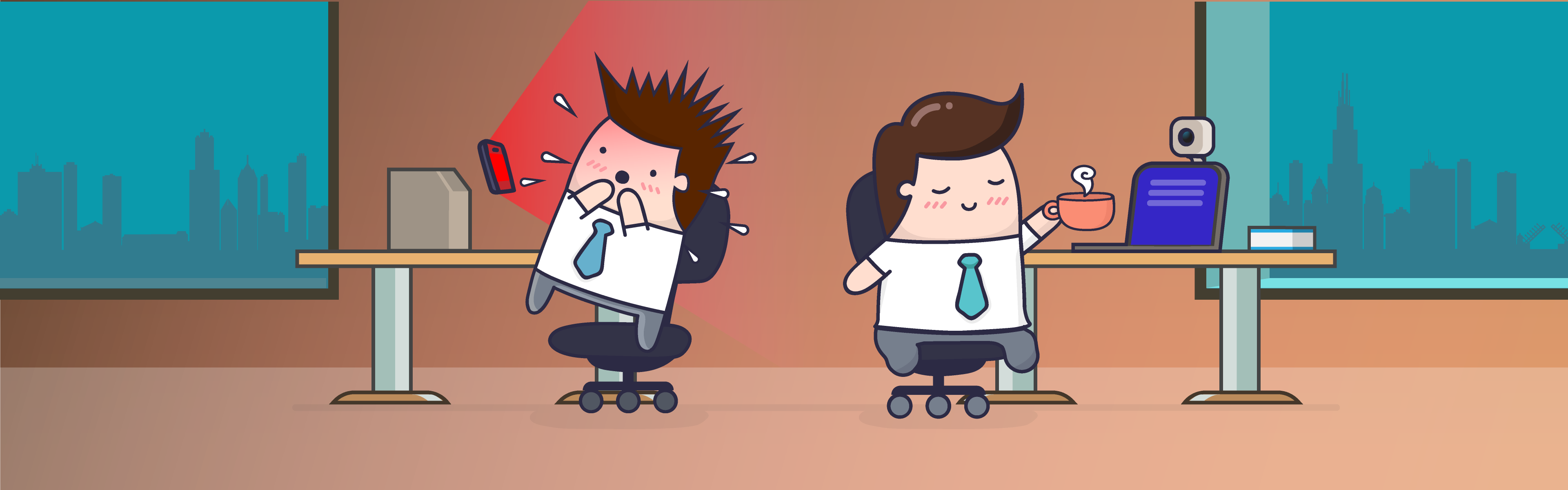 Five ways to stop misinformation in the workplace - netpresenter.com