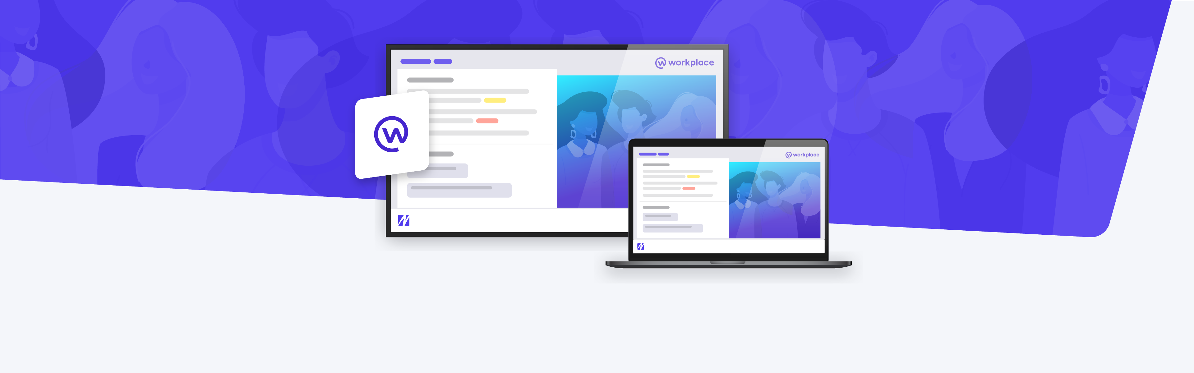 Expand the reach of Workplace from Facebook - netpresenter.com
