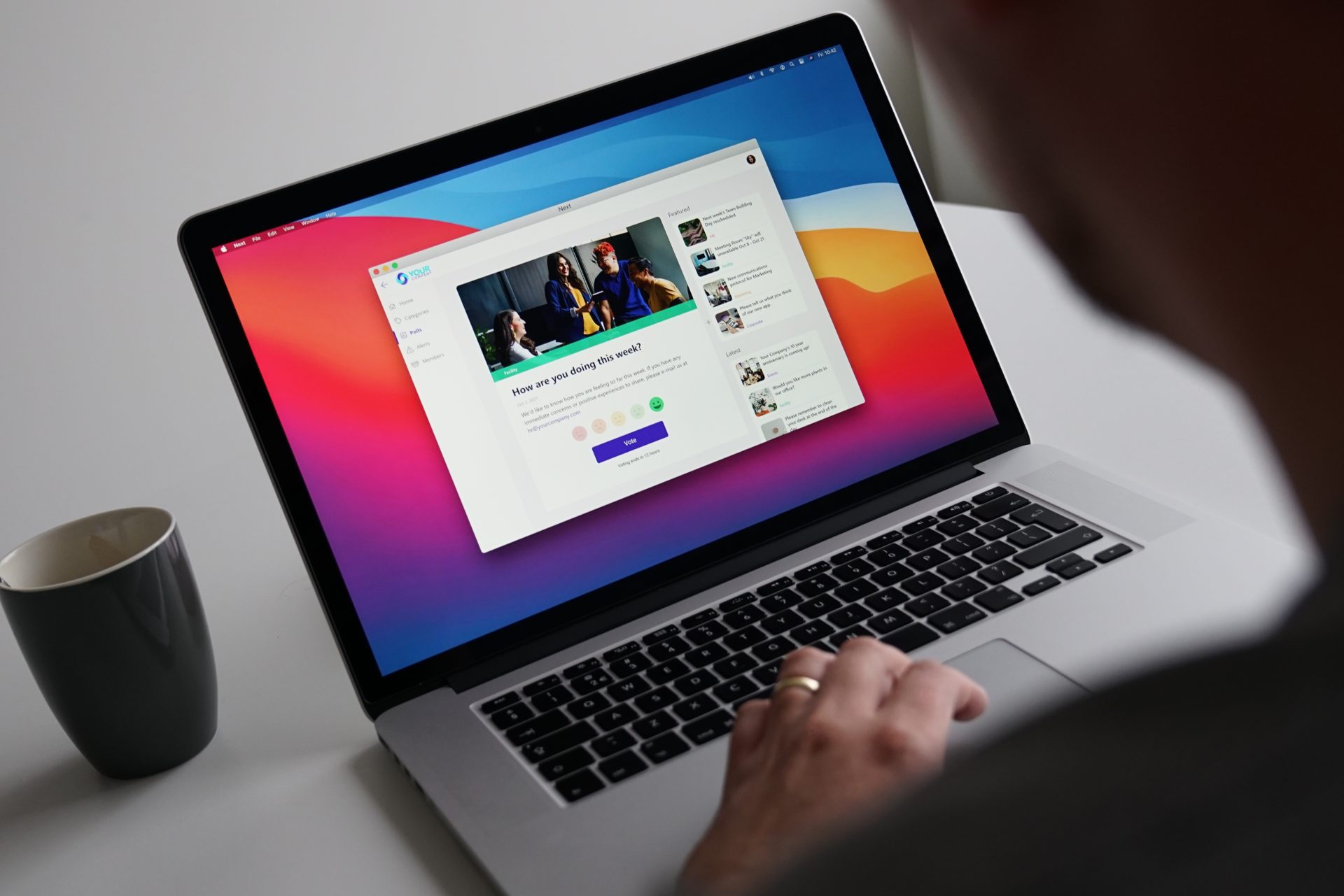 38 Awesome Employee Communication Content Ideas - netpresenter.com