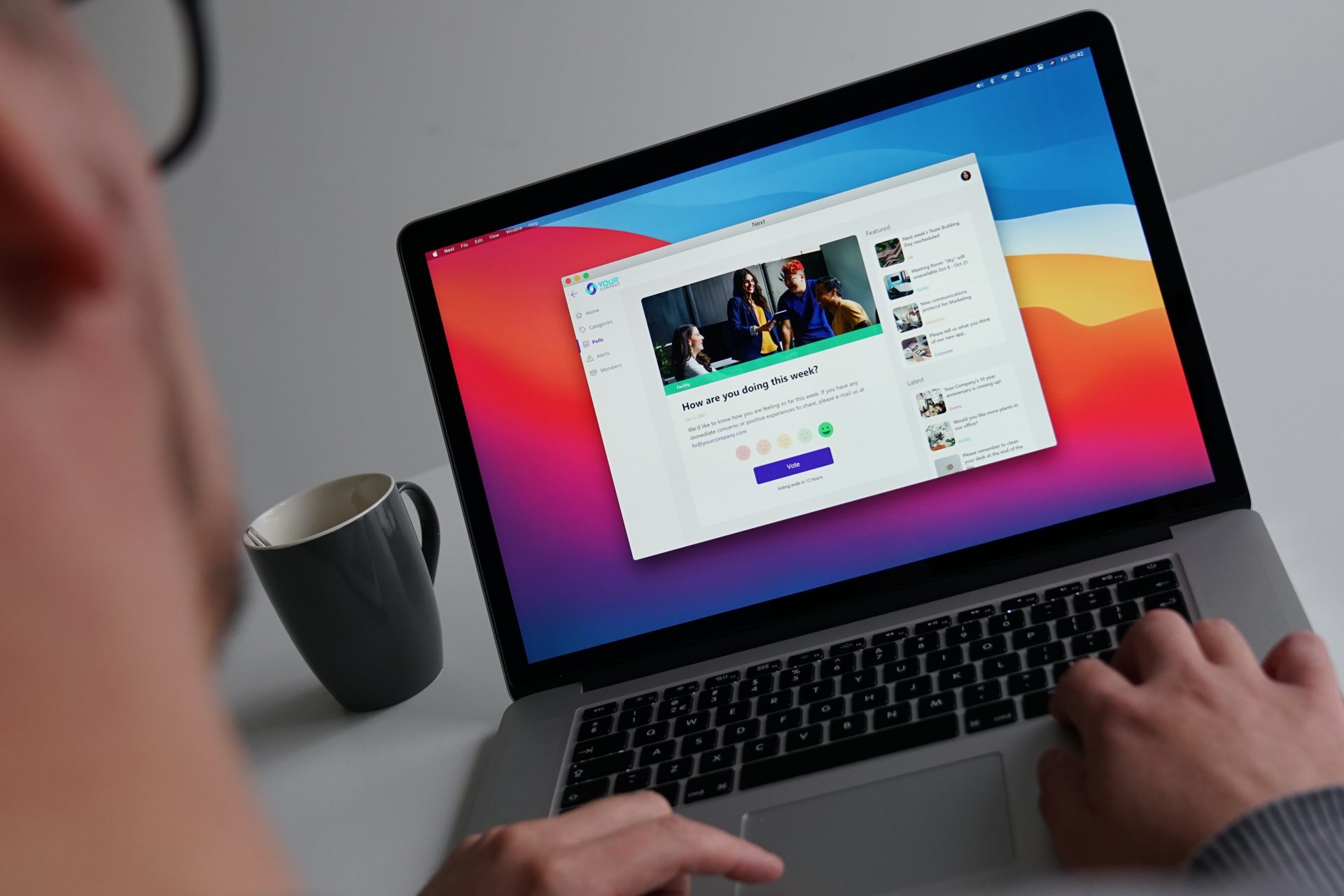 5 questions when choosing an employee communication platform