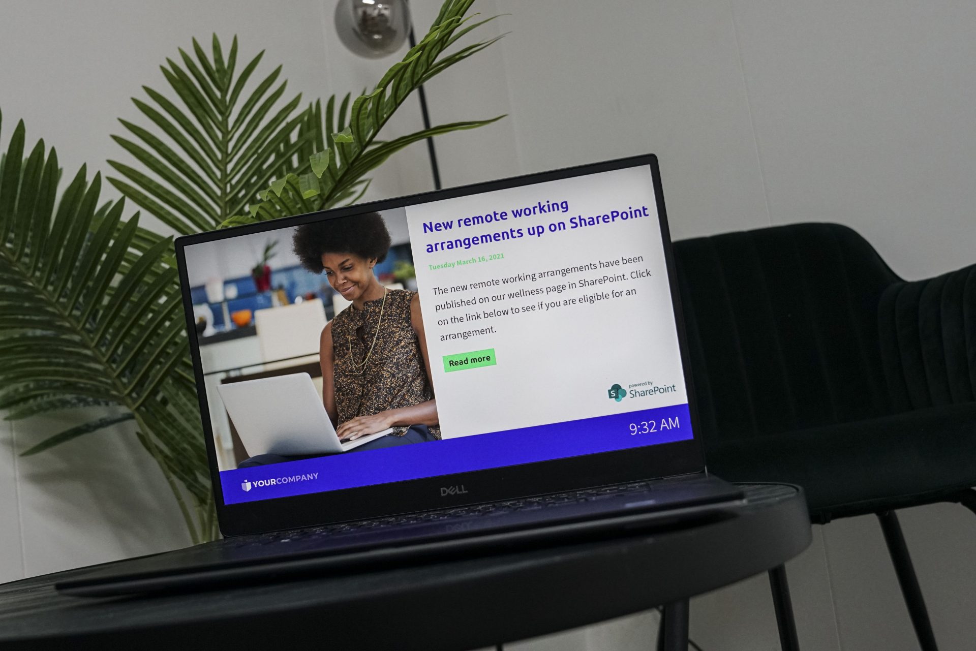 Introducing the Netpresenter SharePoint Connector - netpresenter.com