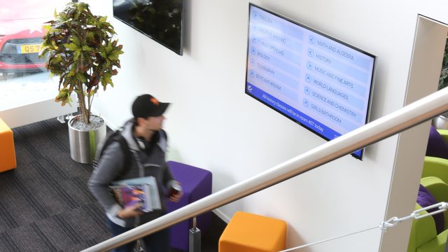 Great content for digital signage: 34 ideas