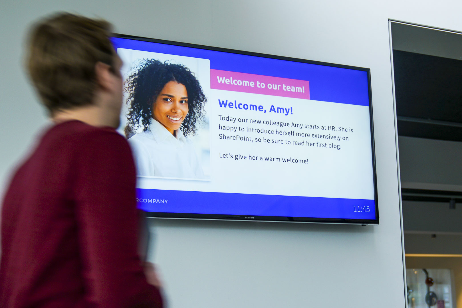 Great content for digital signage: 34 ideas