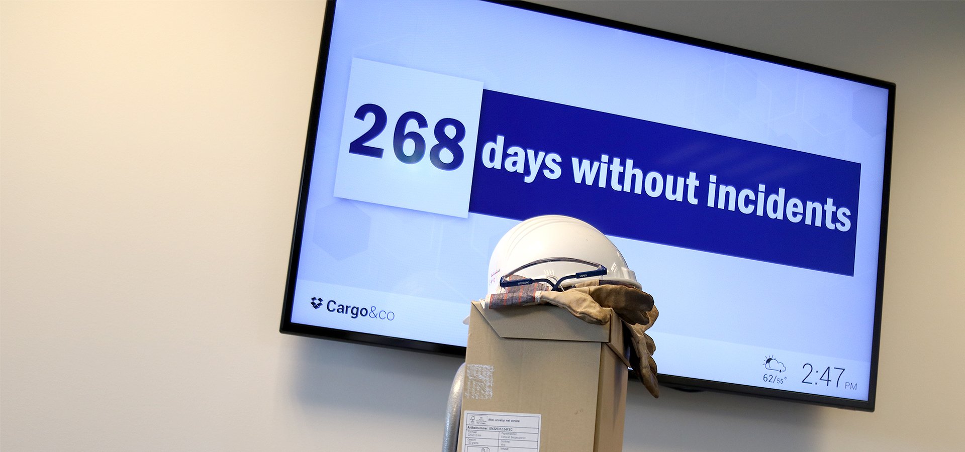 Great content for digital signage: 34 ideas