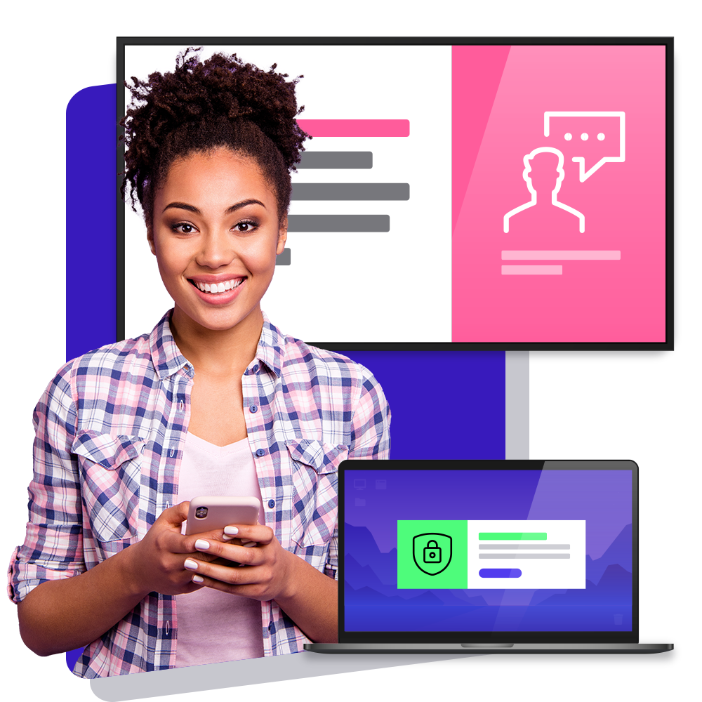 Employee Communication Software - Netpresenter