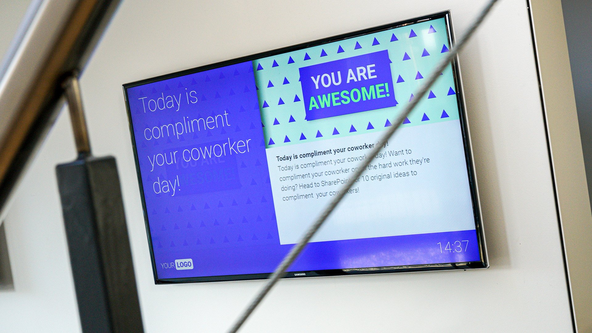 Communicating employee recognition: easy and impactful