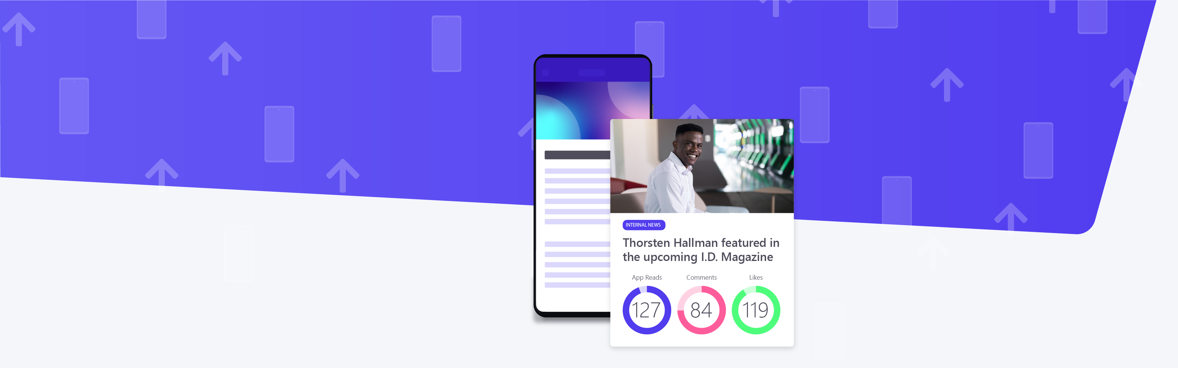 Get the Most Out of Your Employee App - netpresenter.com