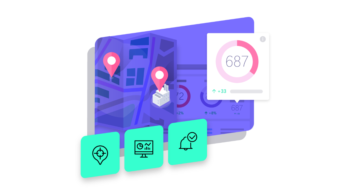 Features - Discover the most popular features of Netpresenter