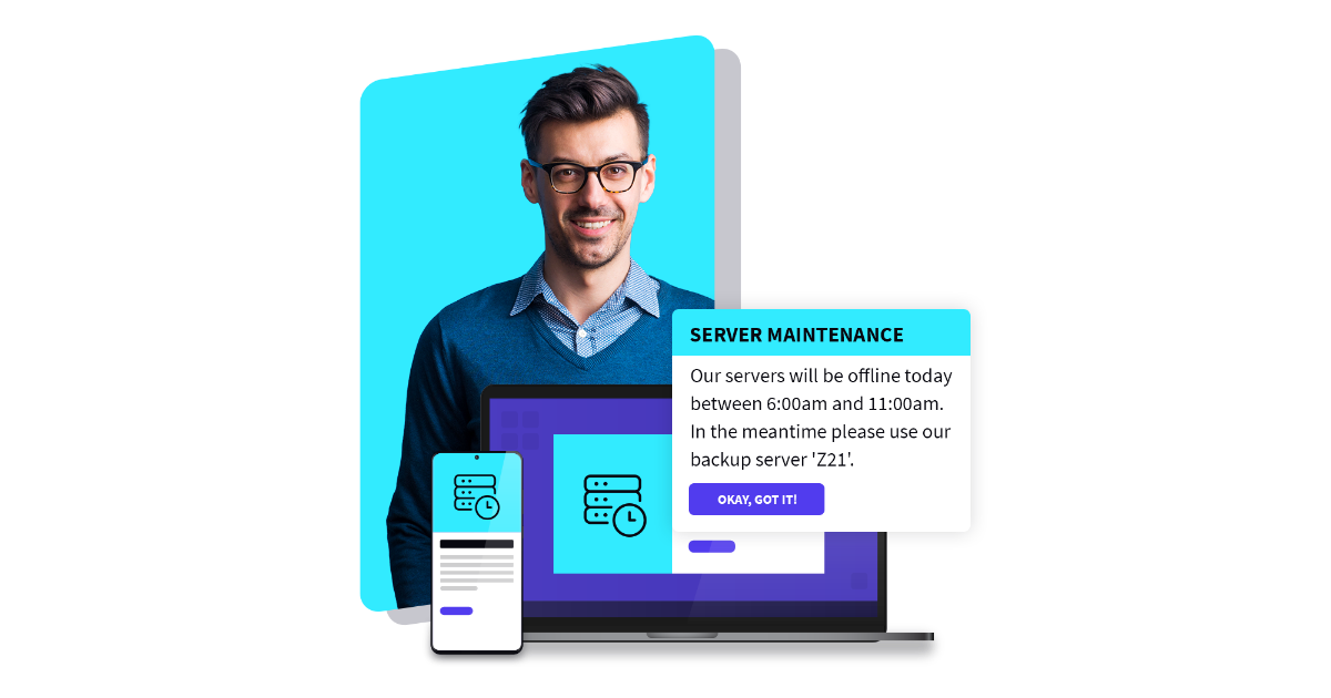 Netpresenter for IT communication - netpresenter.com