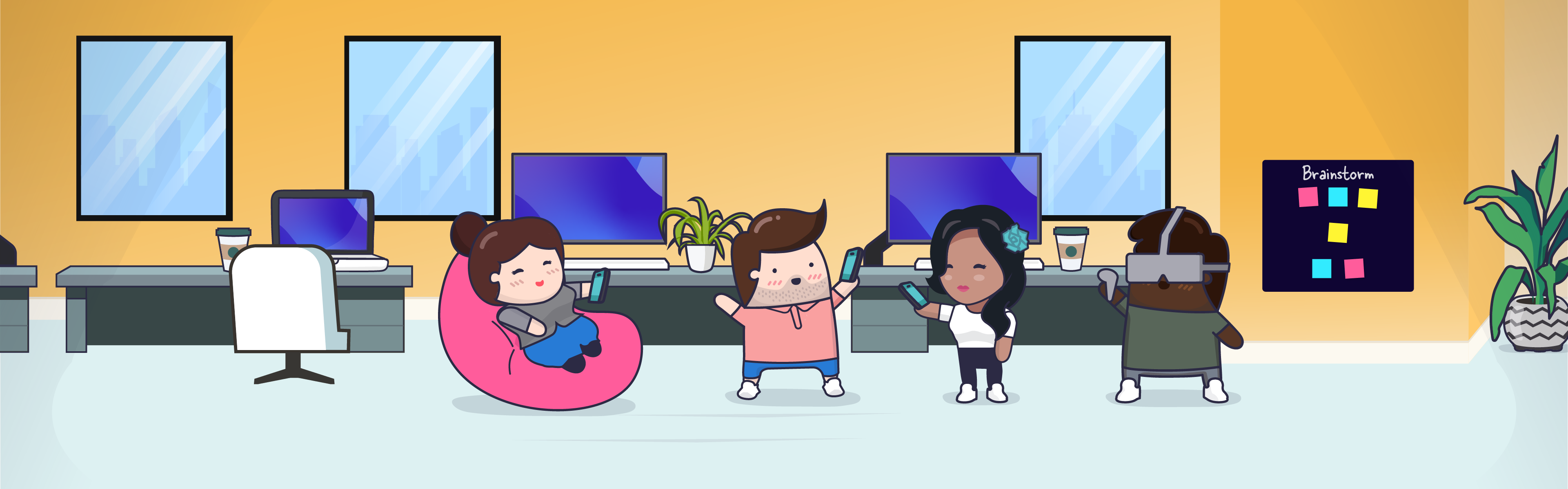 How to communicate with Gen Z (at work) - netpresenter.com