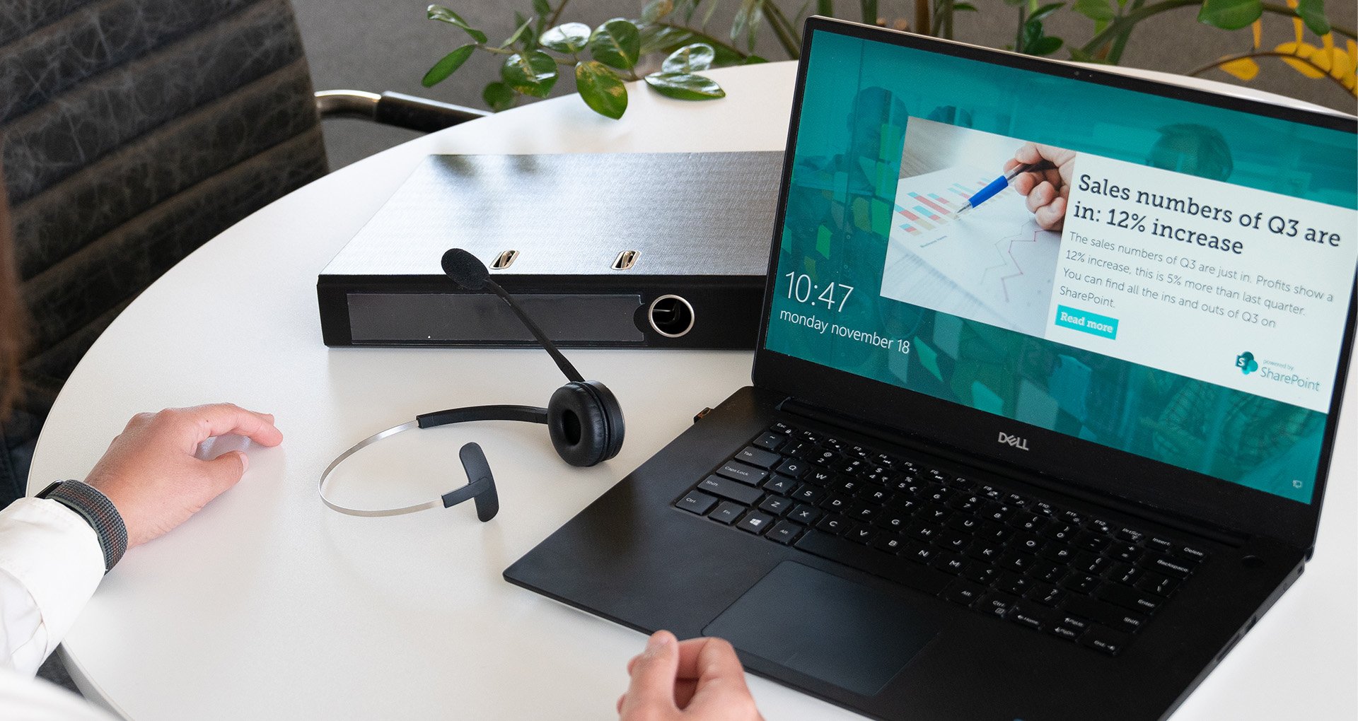 Best Corporate Lock Screen ideas - netpresenter.com