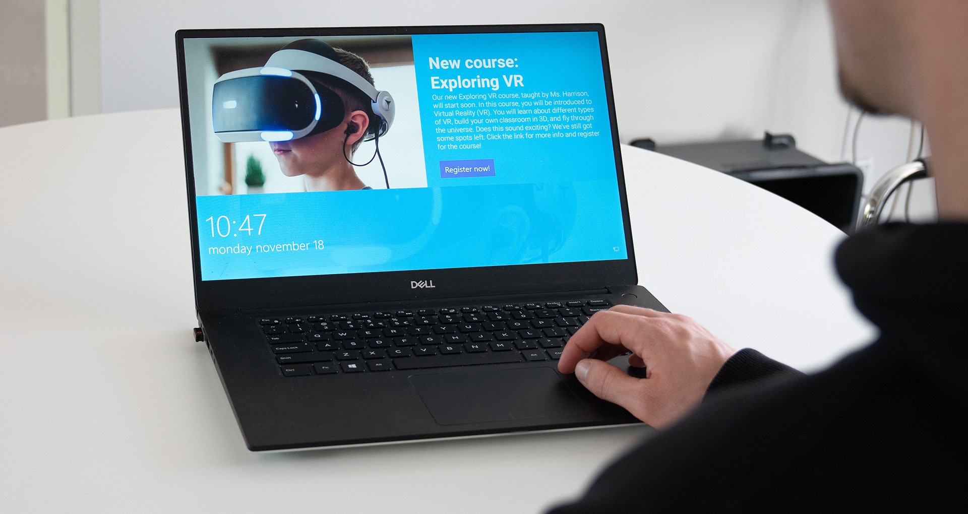 Best Corporate Lock Screen ideas - netpresenter.com