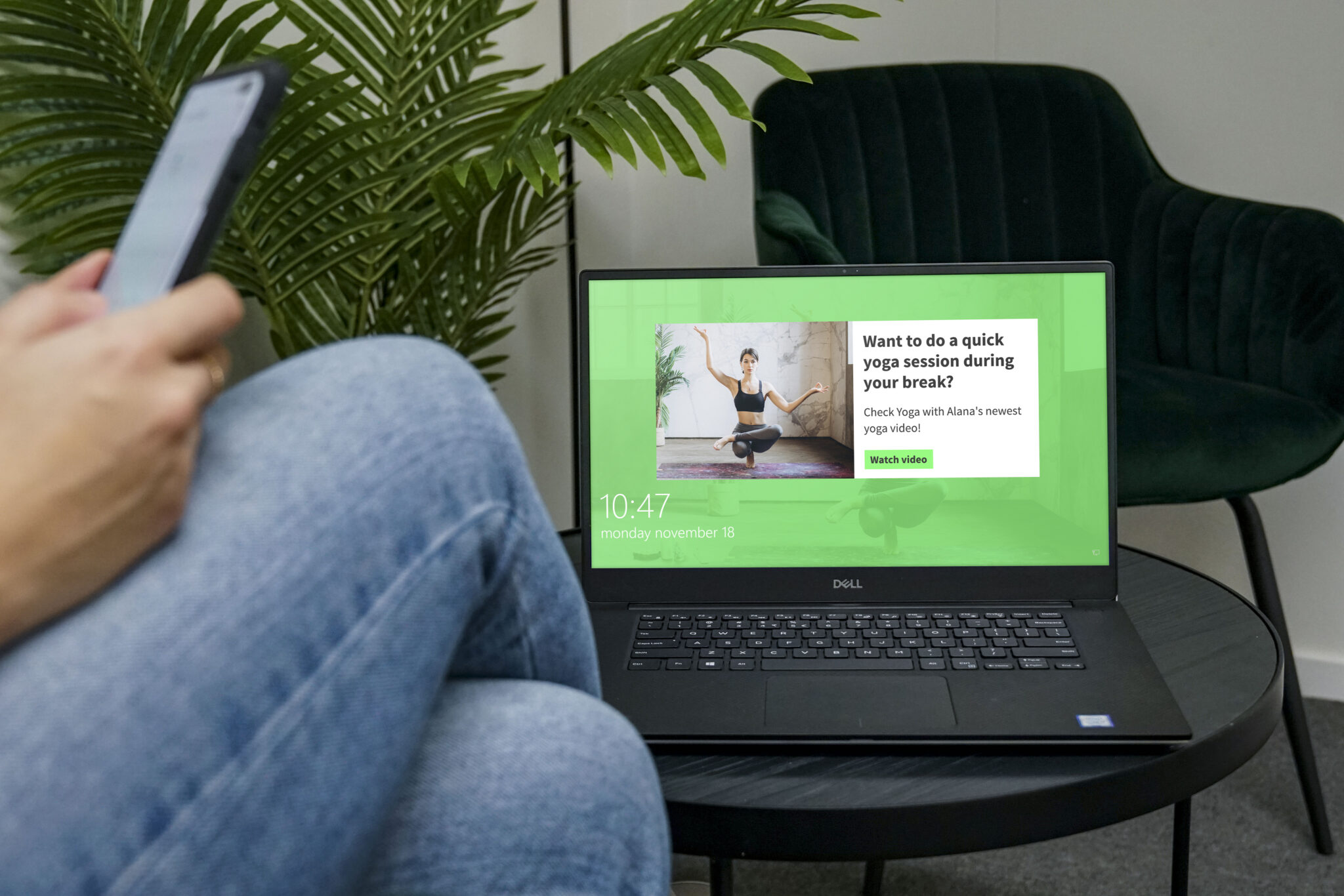 Best Corporate Lock Screen ideas - netpresenter.com