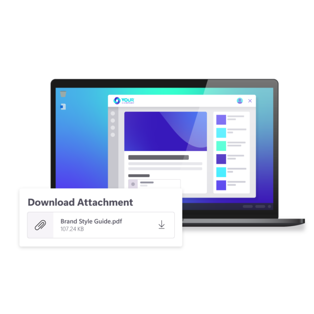 Features - Explore Netpresenter's powerful features