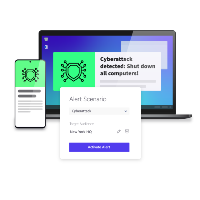 Features - Explore Netpresenter's powerful features