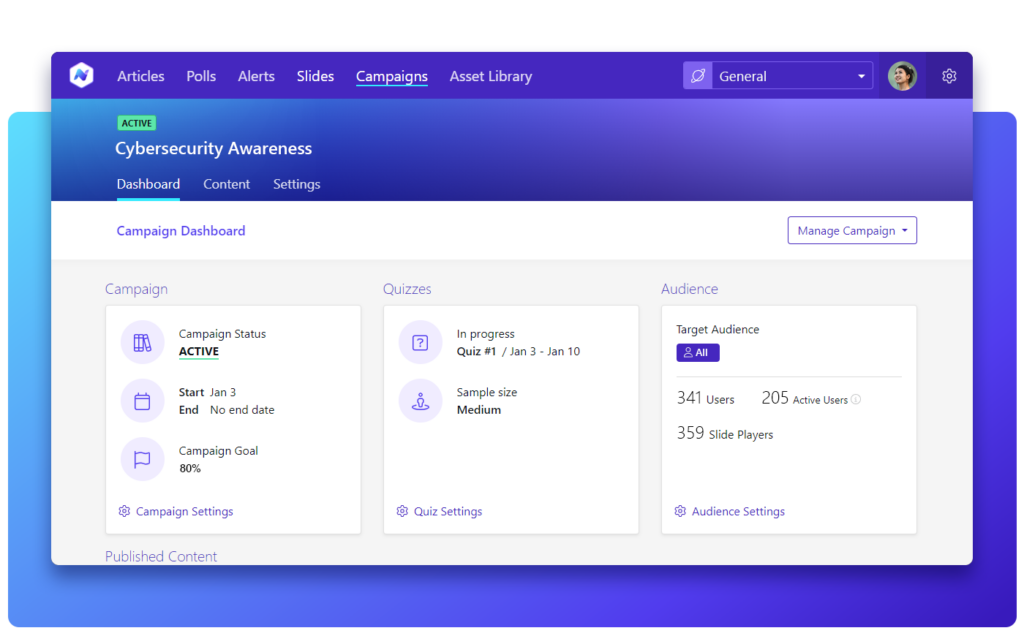 Reasons to switch to the Content Hub - netpresenter.com