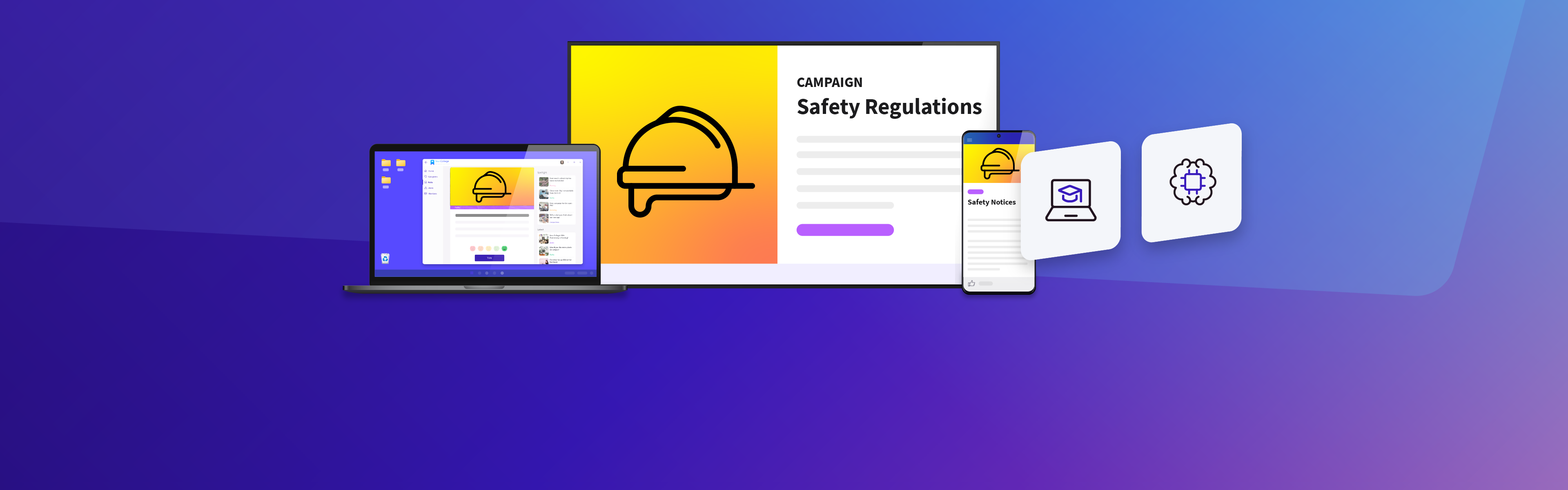 Compliance awareness with Smart Campaigns - netpresenter.com