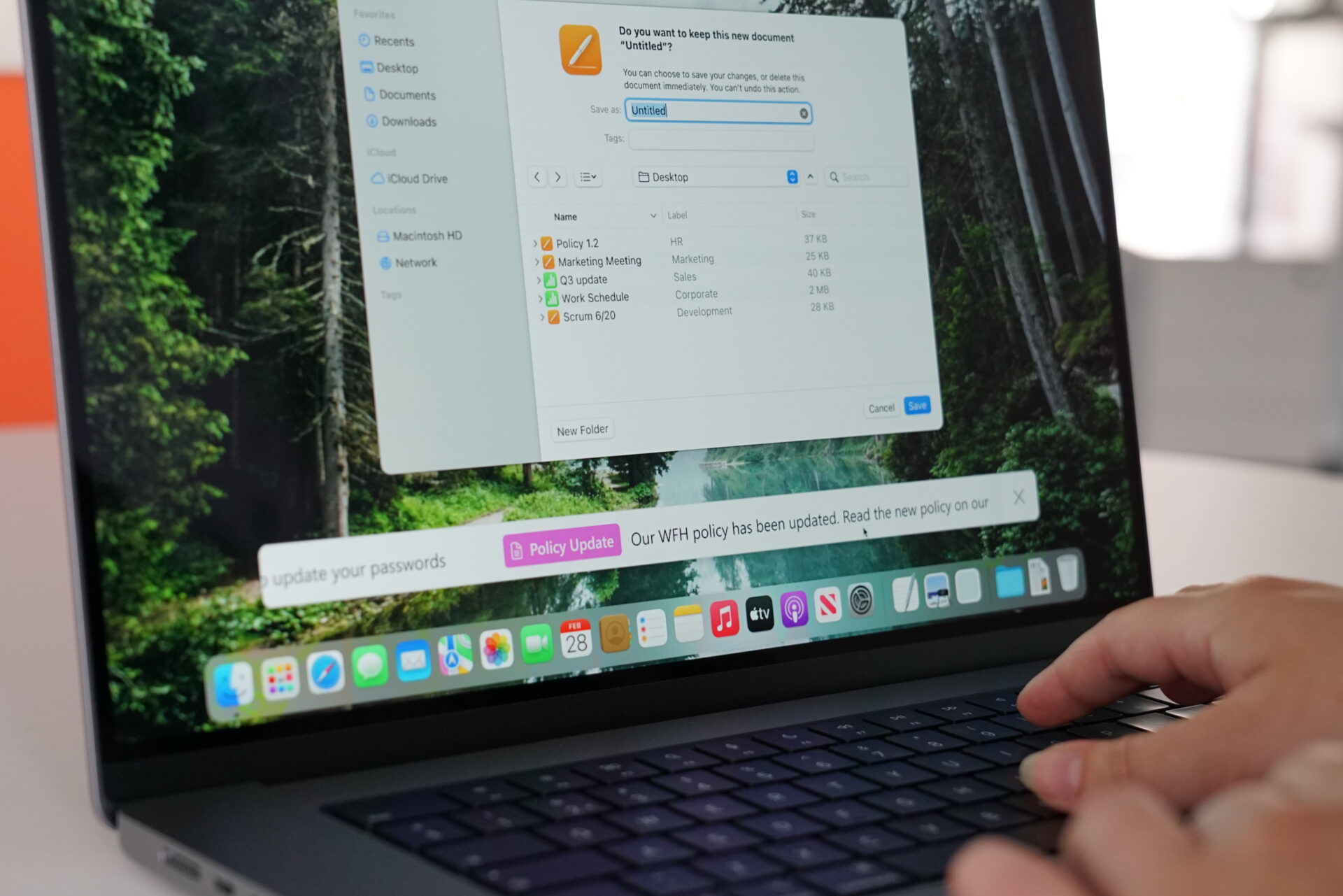 Improve with our Desktop Ticker Tape Software - netpresenter.com