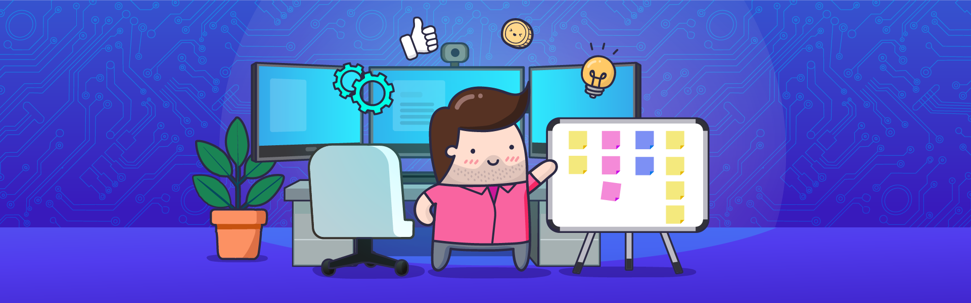 Open application - netpresenter.com