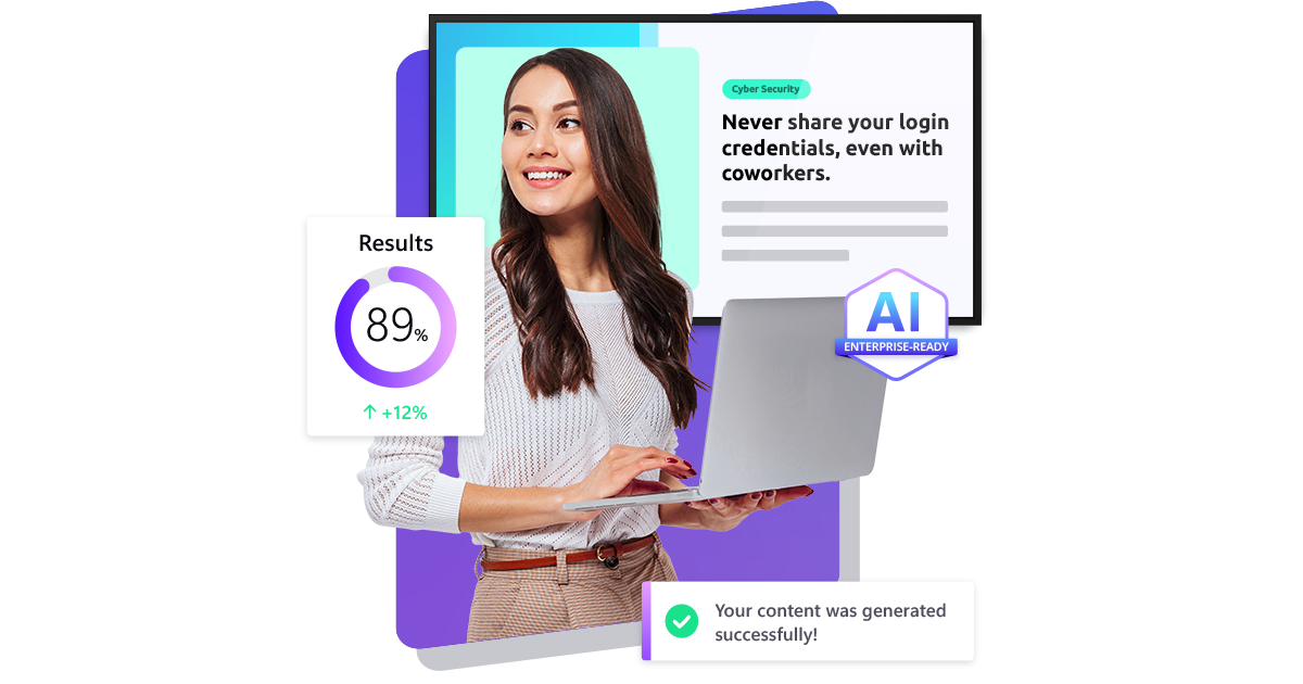 Employee Communication Software - Netpresenter - netpresenter.com